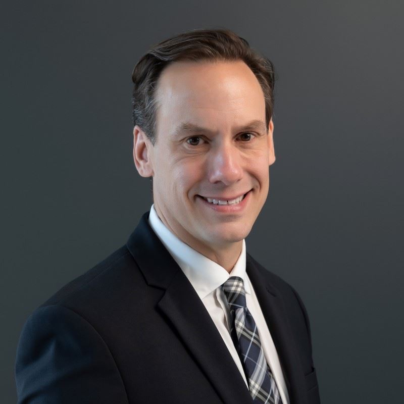 James J. Wimsatt | Harris, Hunt & Derr, P.A.