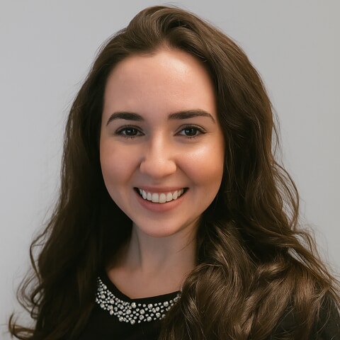 Ariel Lewis | Harris, Hunt & Derr, P.A.