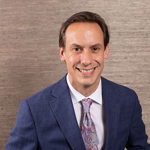 James J. Wimsatt | Harris, Hunt & Derr, P.A.