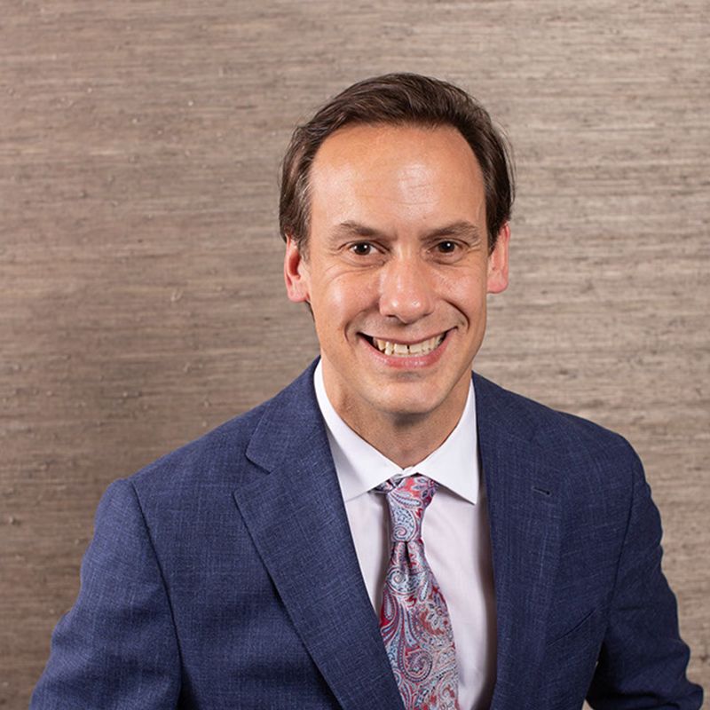 Team | Harris, Hunt & Derr, P.A.