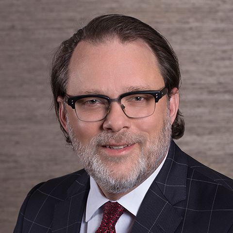 Joseph D. Hunt | Family Lawyer of the Year - Best Lawyers in America