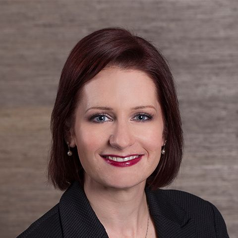 Laura Holler | Harris, Hunt & Derr, P.A.