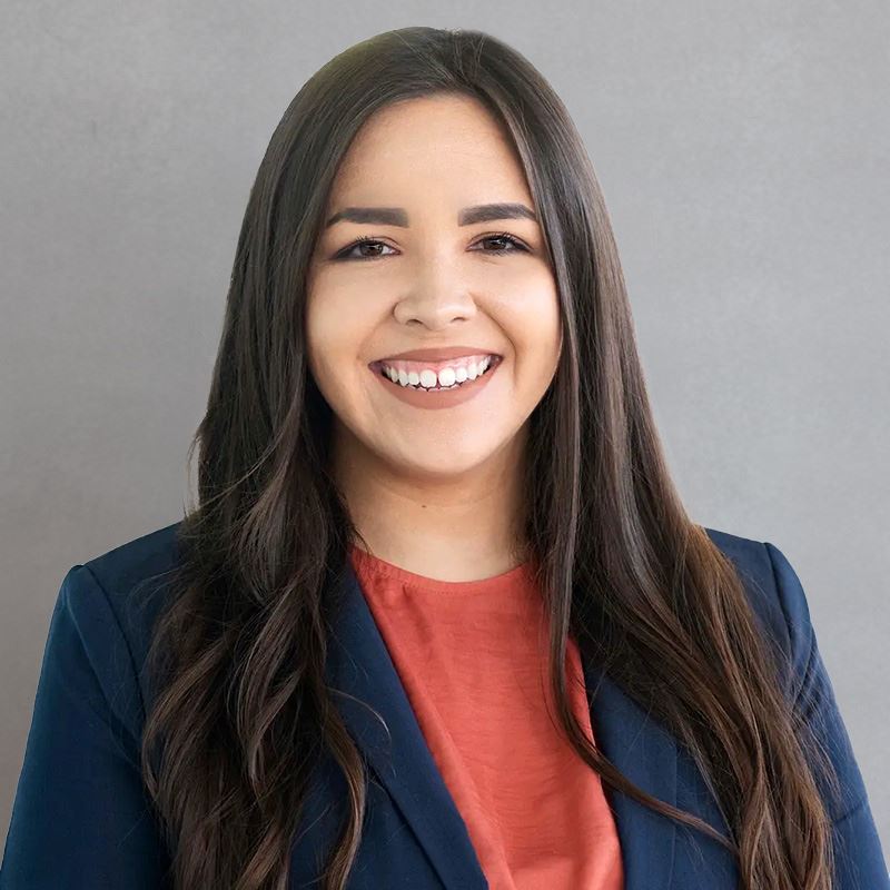 M. Tess Bedell | Harris, Hunt & Derr, P.A.